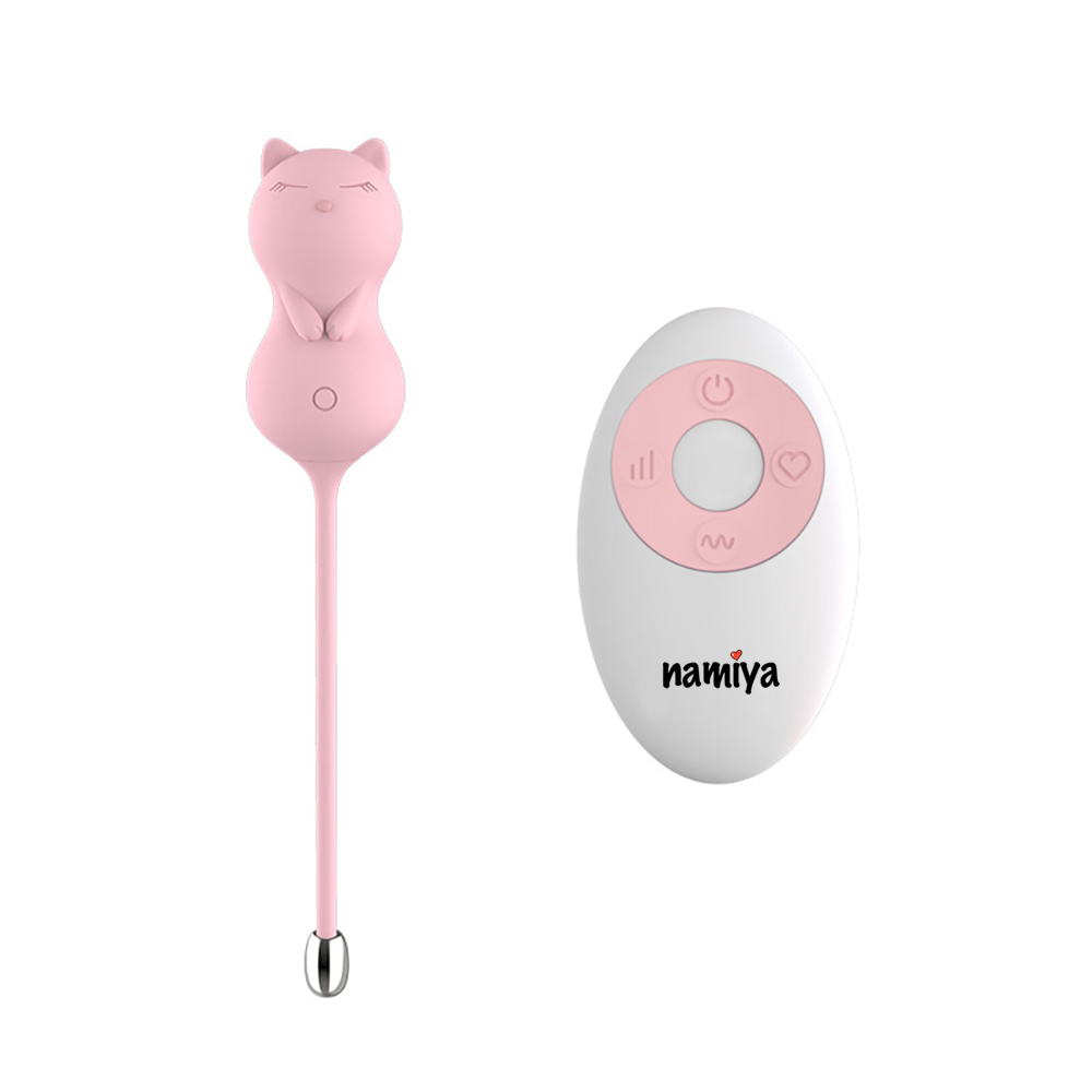 namiya paula 膣トレ 装着式リモコンローター - ラブトイ♡おしゃれかわいい女性用ラブグッズ専門店
